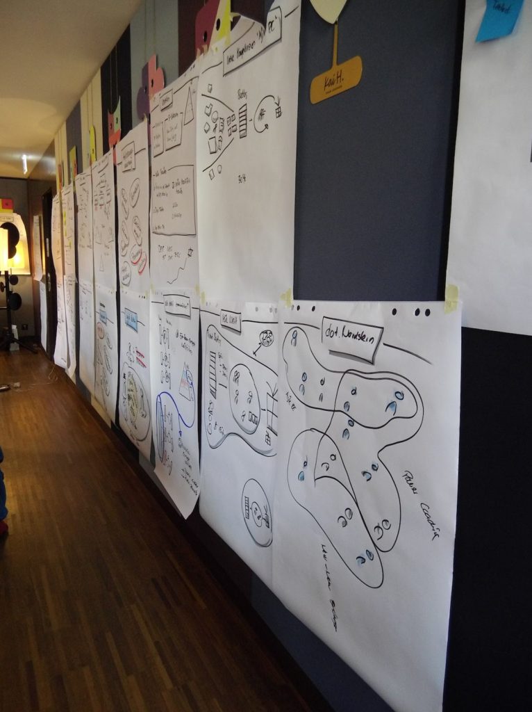 Agile Requirements Engineering Workshop